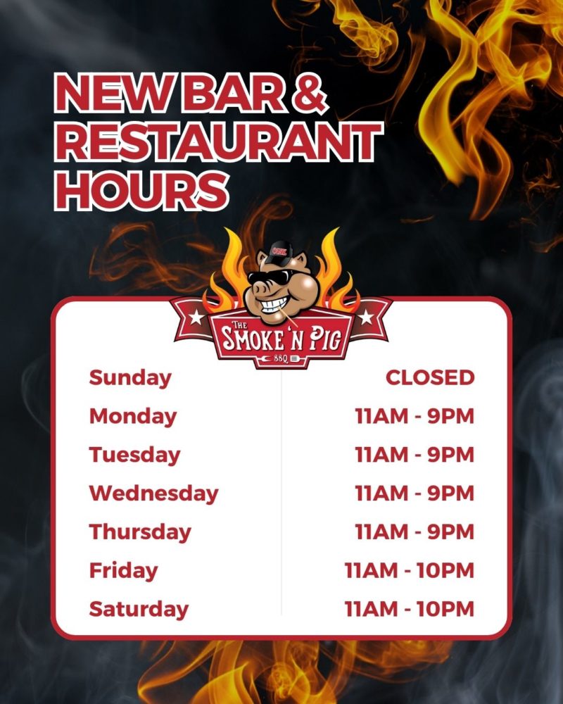 Smoke N Pig BBQ | Smoke 'n Pig BBQ